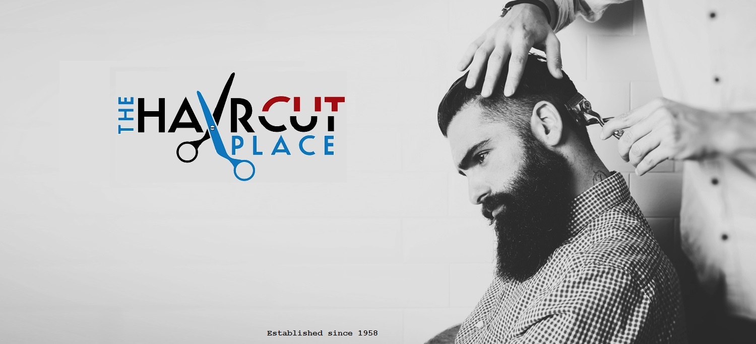 Places To Get A Haircut